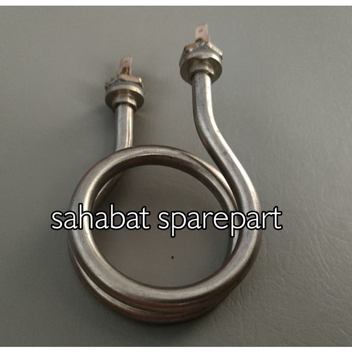 350 WATT ELECTRIC TEMPEL WATER HEATING ELEMENT | Shopee Philippines