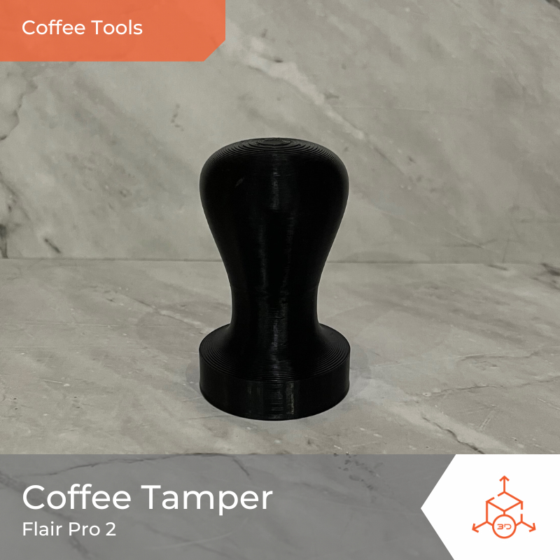 Tamper Press Espresso Flair Pro 2 | Shopee Philippines