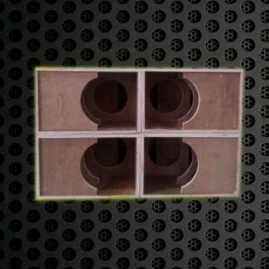 Bobre brewog 6 inch miniature speaker Box | Shopee Philippines