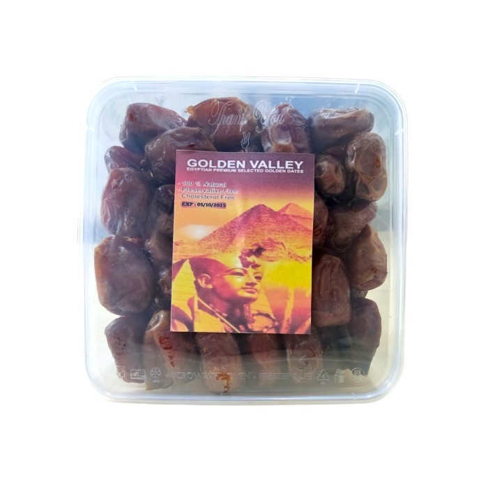 Golden Valley Dates 1kg Premium Original Fresh | Shopee Philippines