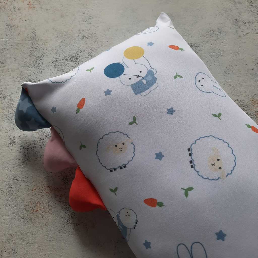 Hugging PILLOW 55X25 CM/MIFFY THEME | Shopee Philippines