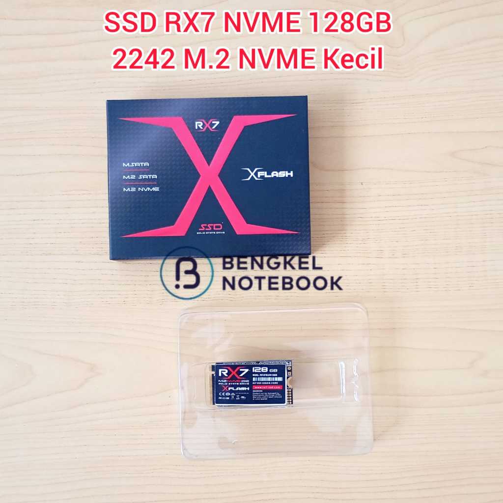 Ssd RX7 M2 NVME 128GB 2242 M.2 Small NVME | Shopee Philippines