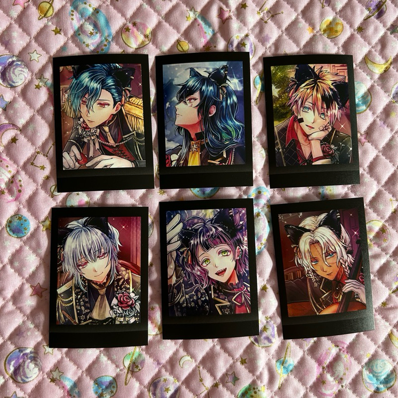 Akuma Shitsuji to Kuroi Neko Devil Butler and Black Cat Pashacolle ...