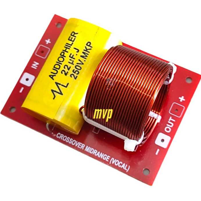 Vocal range Crossover Kit vocal Crossover Kit | Shopee Philippines