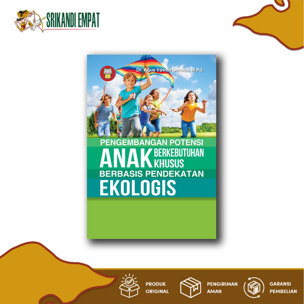 Book on the Development of the Potential of Children with Special Needs ...
