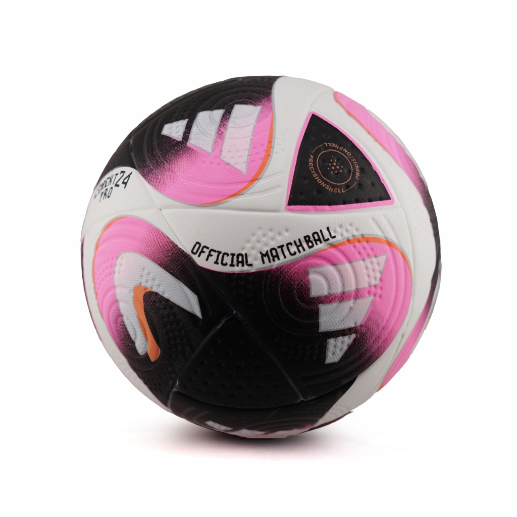 Adidas Soccer Ball CONExT 2024 PRO ORIGINAL Soccer Ball size 5 | Shopee ...