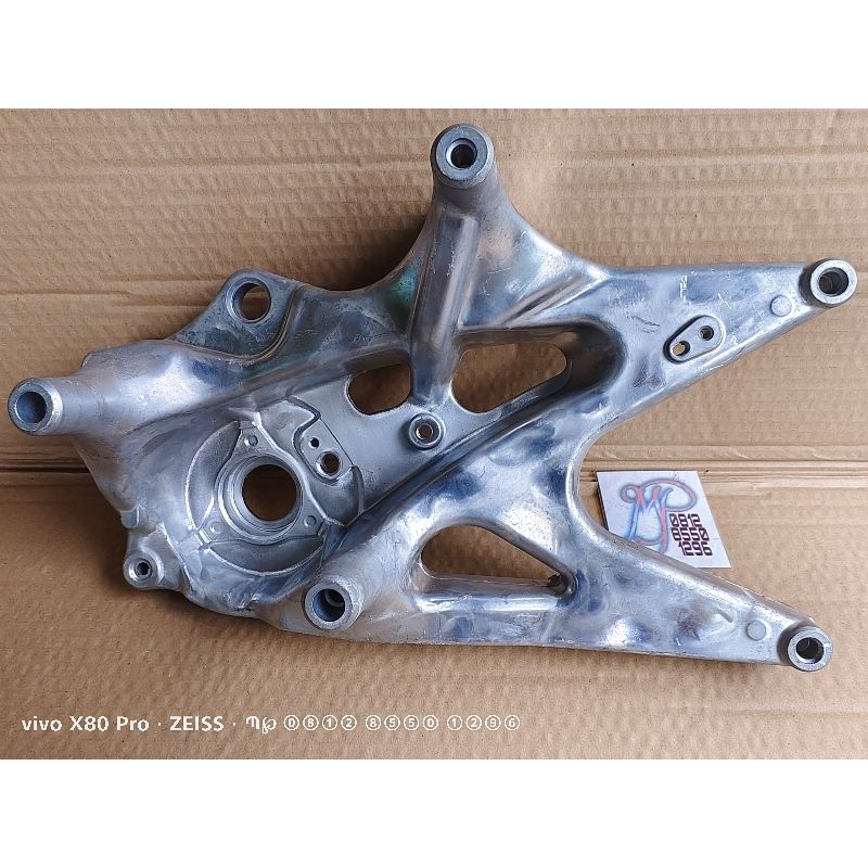 Swing Arm Swing Arm Yamaha Nmax New Connected N-Max New B6H-F2171-00 ...