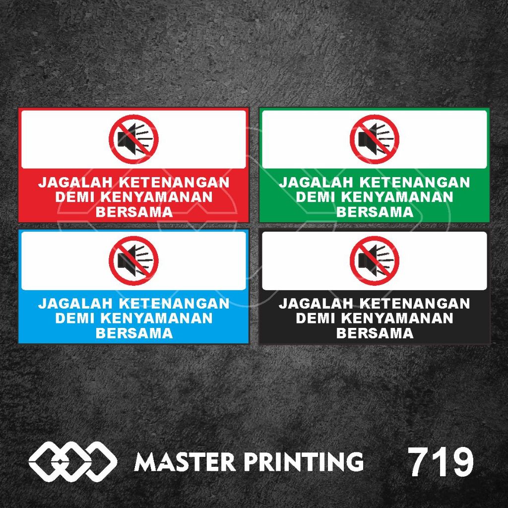 719 - Keep Calm Stickers for Comfort with Vinyl Stickers, Waterproof ...