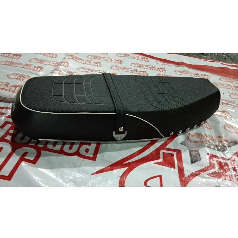 HONDA ASTREA GRAND BULUS GRAND SABIT LEGEND SEAT | Shopee Philippines