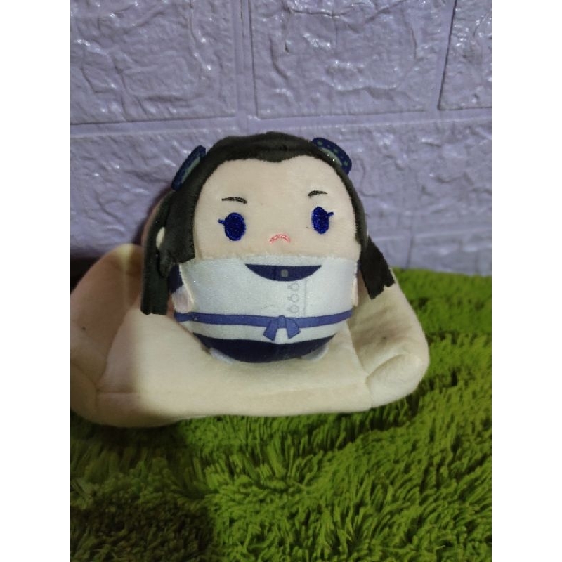 Fuwakororin demonslayer kimetsu no yaiba kamando tanjiro agatsuma ...