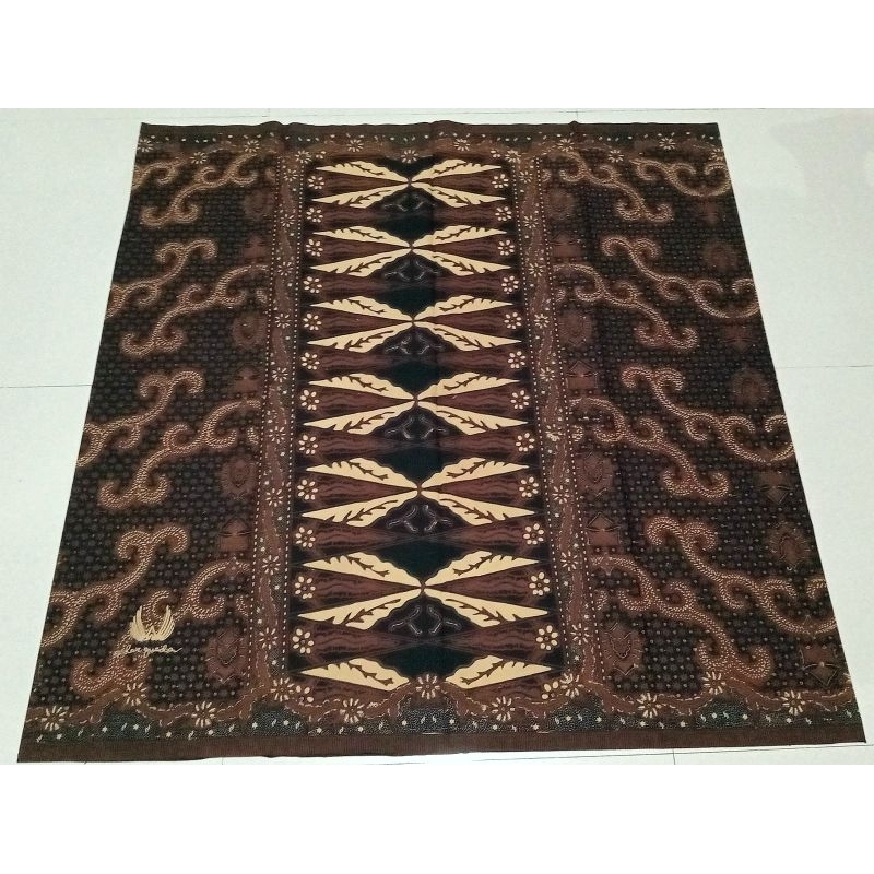 Batik Lar Gurda Latest Motif Keikan Series | Shopee Philippines
