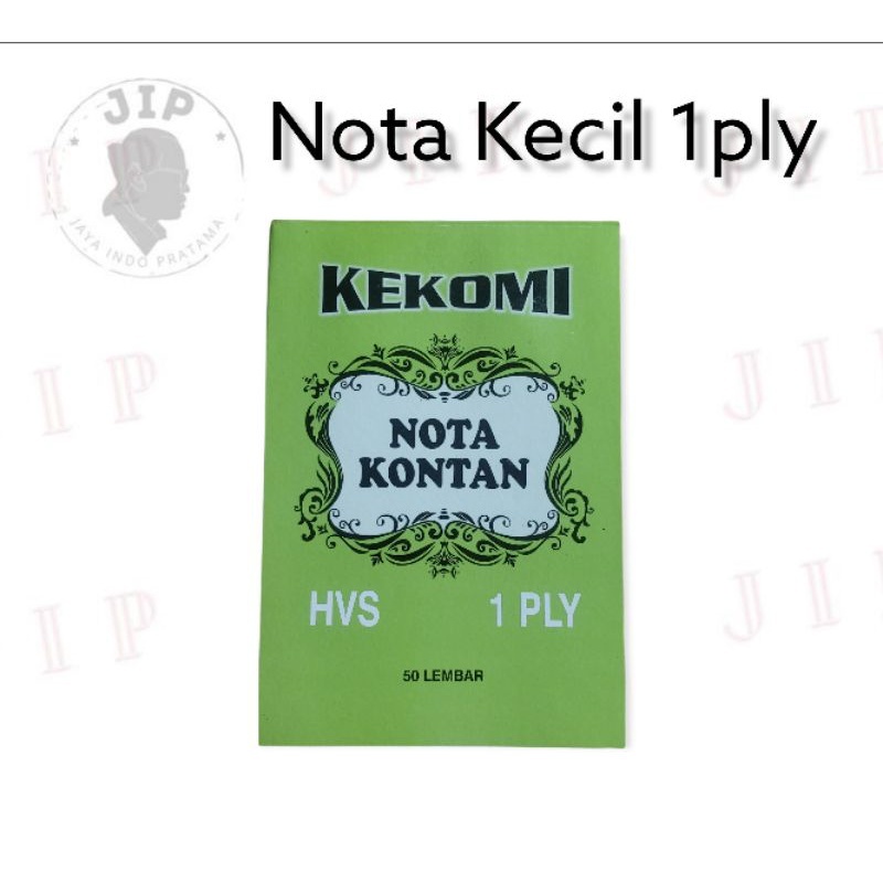 (PACK) All STAR || Small 1ply NCR Note || Kekomi's KONTAN Notes || Ncr ...
