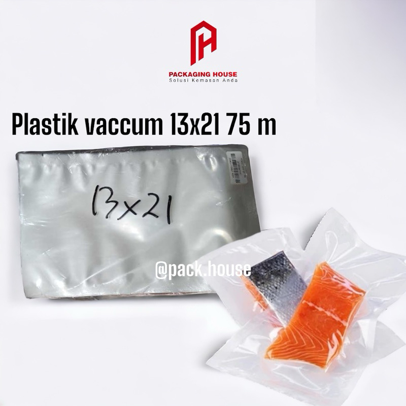 [75 M]VACCUM PLASTIC | VACUUM PLASTIC 13X21 | VACUUM PLASTIC | FOOD ...