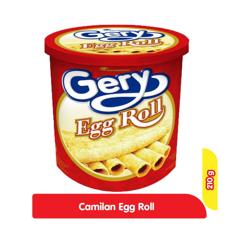 Gerry Wafer Roll For Eid Cakes | Shopee Philippines