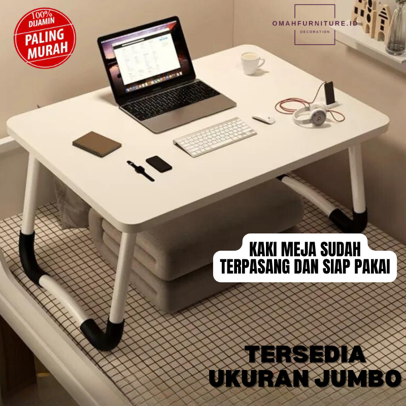 Omahfurniture.id Aesthetic Minimalist Multipurpose Portable Jumbo ...