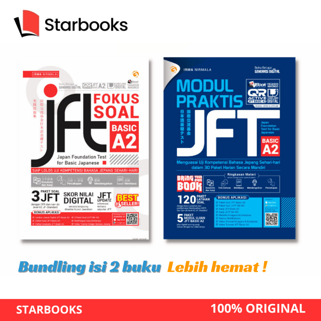 Japanese Competency Test Book - JFT Focus Basic A2 Problems | Shopee ...