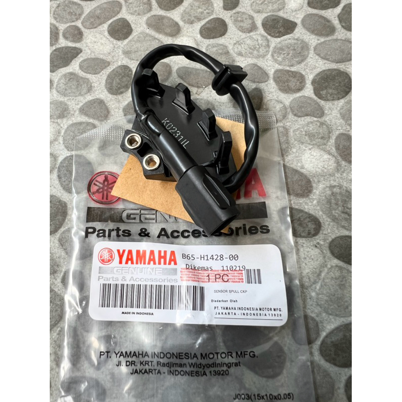 Sensor Ckp Aerox 155 Nmax B65 | Shopee Philippines