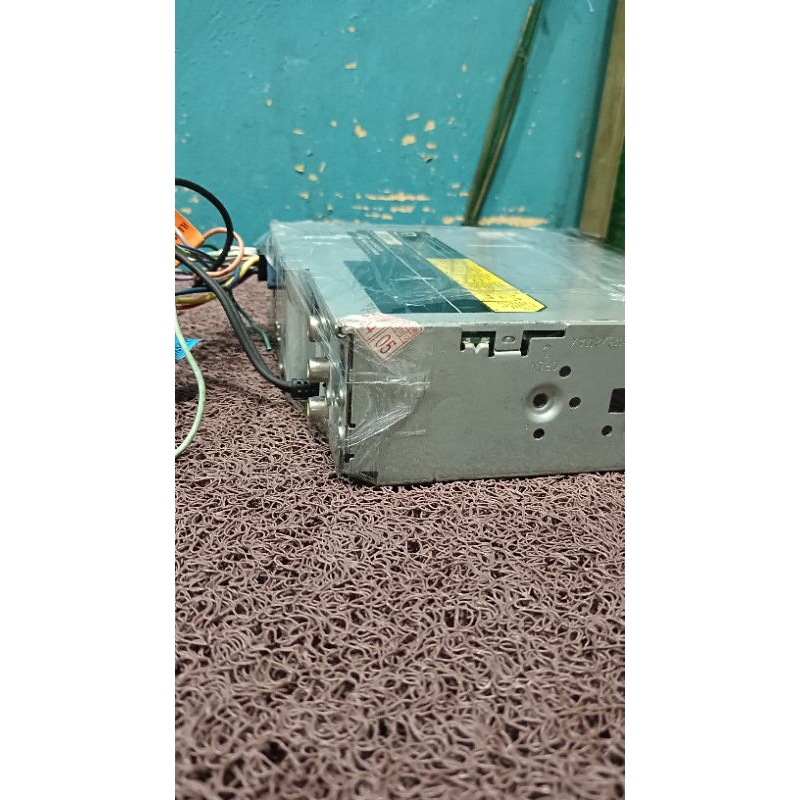 Dint Jvc single head unit series Jvc kd 5506 | Shopee Philippines