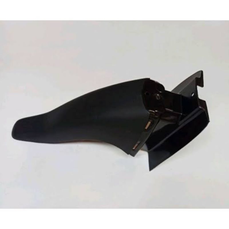 Suzuki smash 110 old rear front fender fender cover | Shopee Philippines