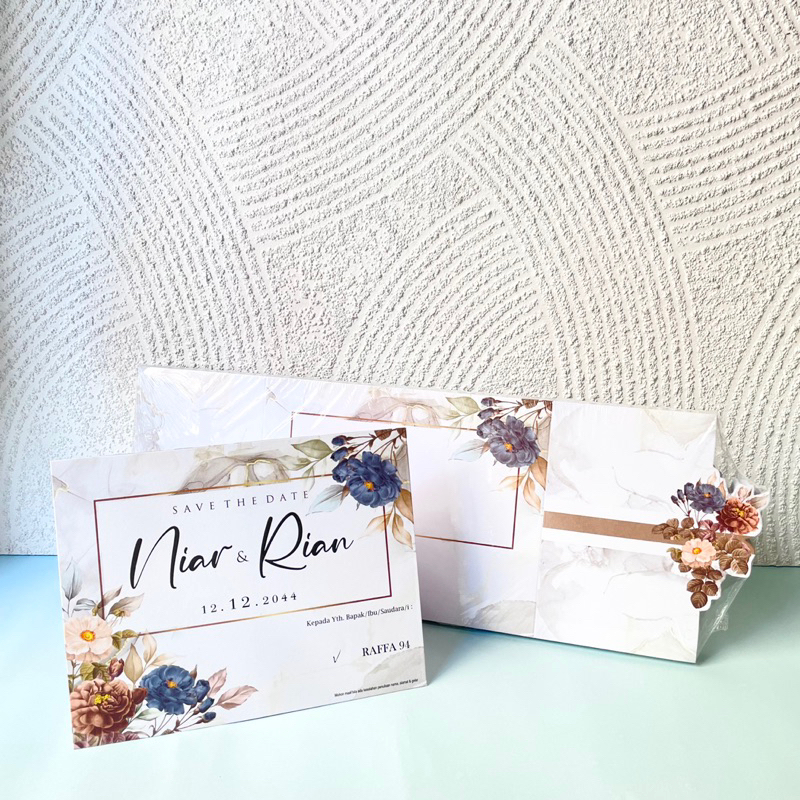 Raff 94 wedding invitation forms - invitation paper - wedding ...