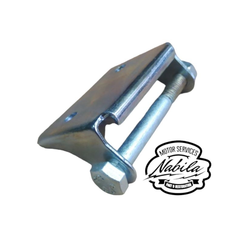 Suzuki Shogun 125 Seat Hinge Shogun sp FL arashi | Shopee Philippines