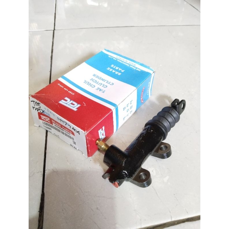 HYUNDAI Lower clutch master matrix metrik matrik clutch slave cylinder ...