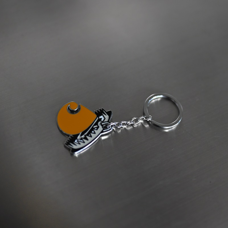Carhartt Trap keychain | Shopee Philippines