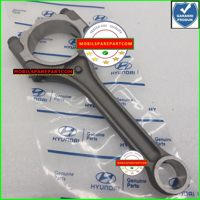 Conrod KIA ALL NEW RIO HYUNDAI GRAND AVEGA PISTON Hand Handlebar ...