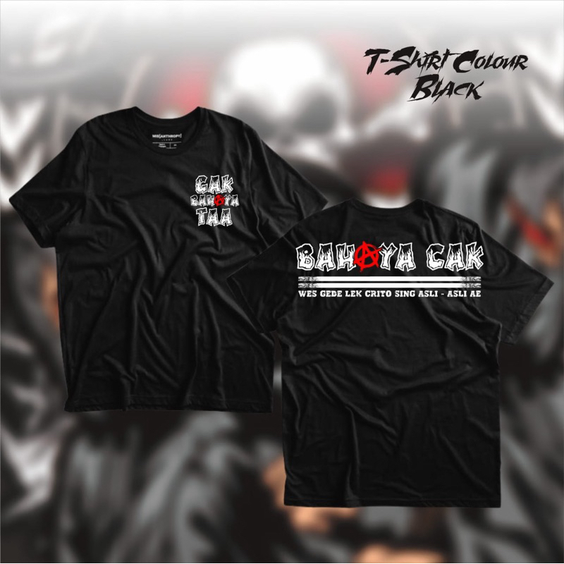 Neutral T-Shirt No Harm Taa Premium Dtf Screen Printing With The Best ...