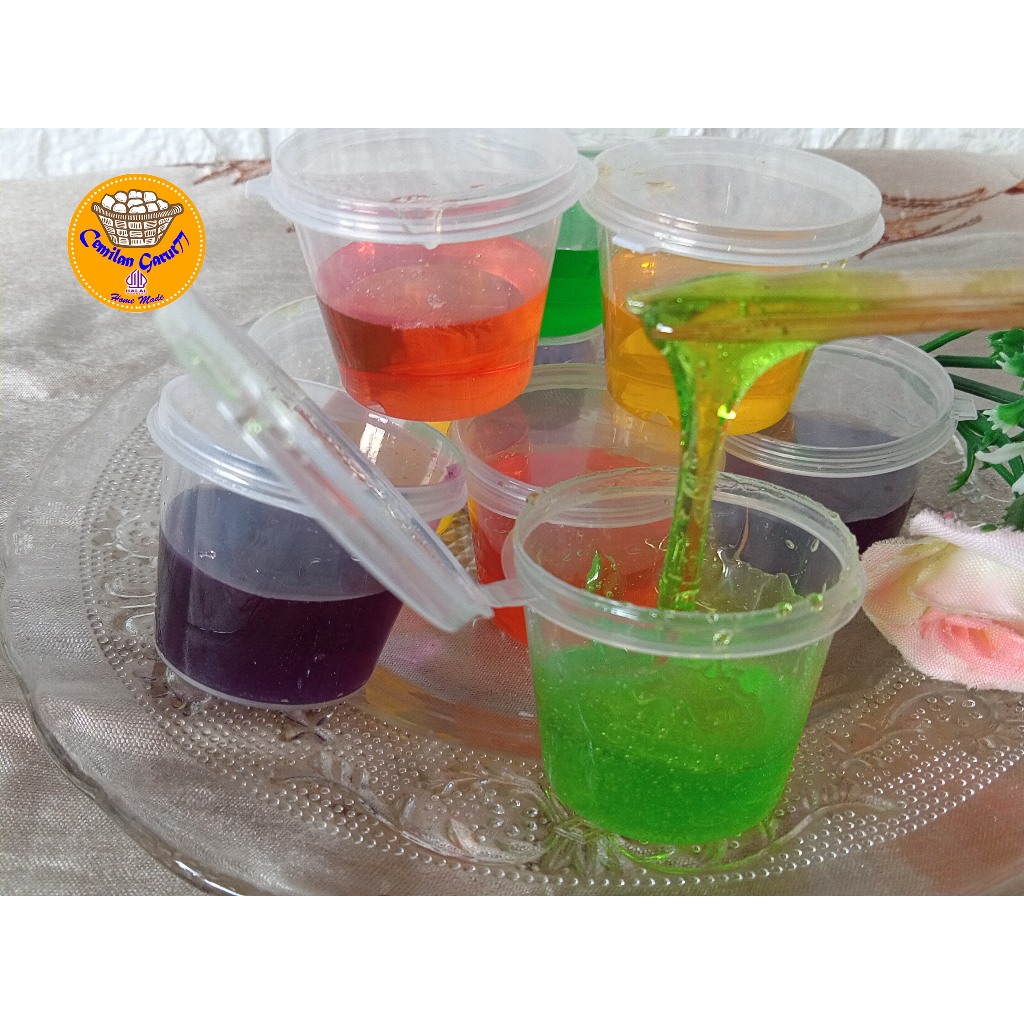 Old-school Dab Melt 25pcs Heirloom Acay Candy Assorted Flavors Without ...