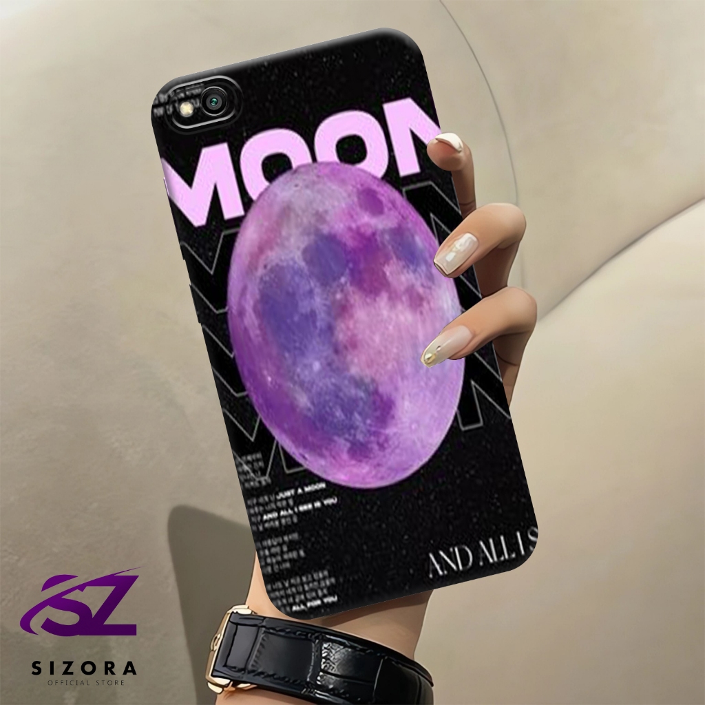 HP XIAOMI REDMI 5A Softcase Cellphone Case Flexible silicon Softcase ...