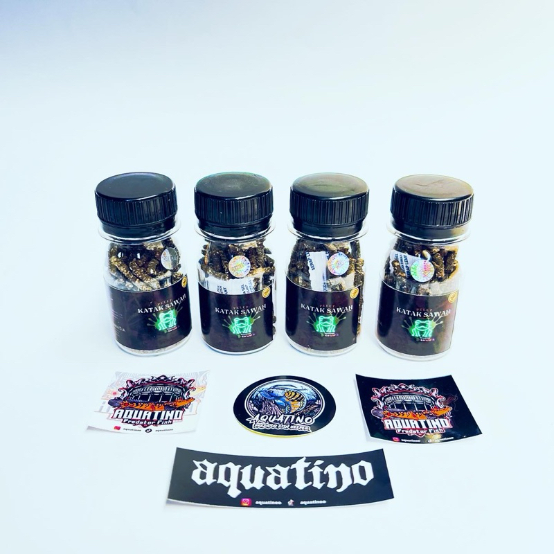 Field FROG PELLETS BY ELFAD LEGION | Shopee Philippines