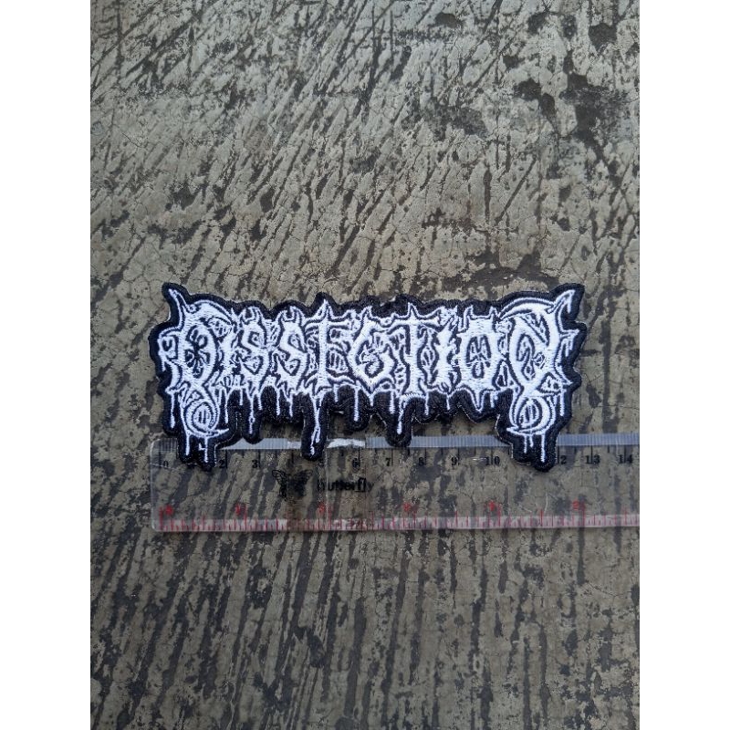 Dissection white patch | Shopee Philippines