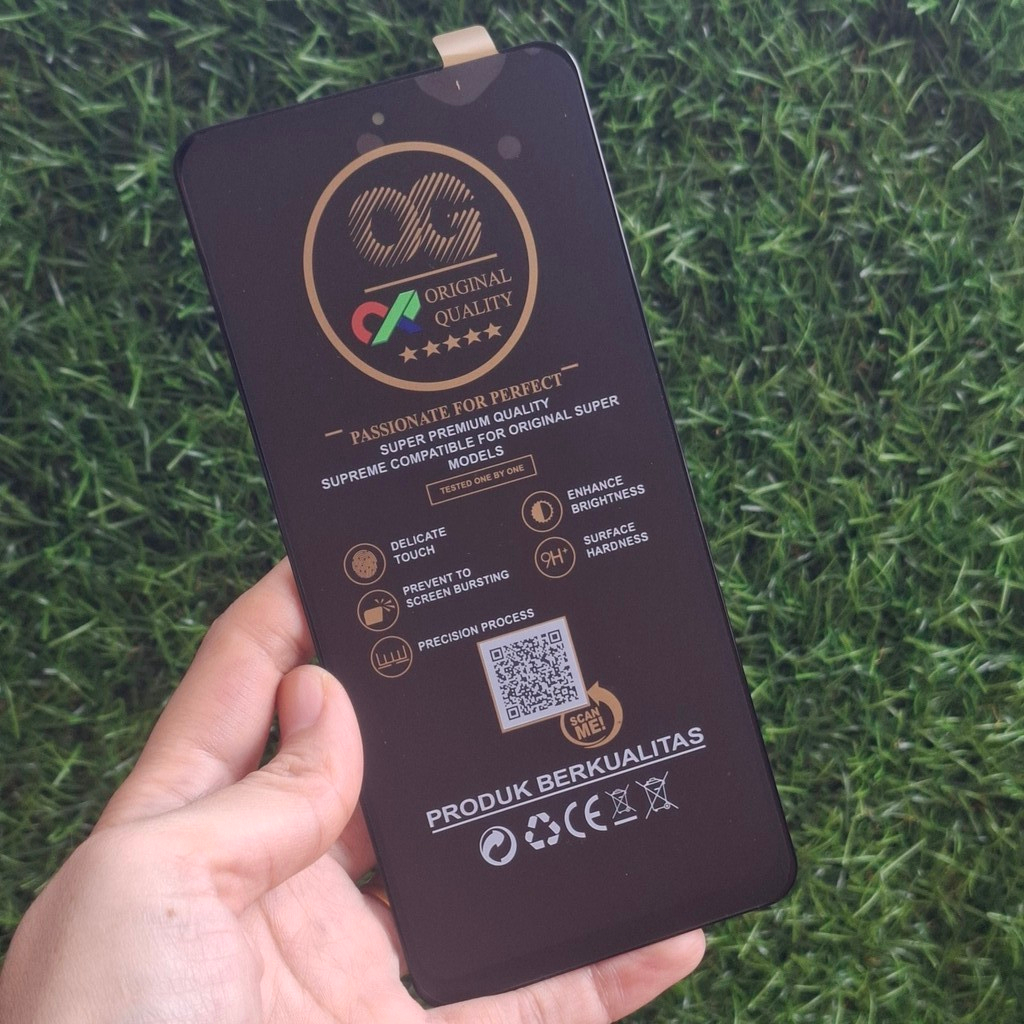 Xiaomi POCO X3 X3 PRO LCD Touchscreen OG SUPER Black Complete SET LCD ...