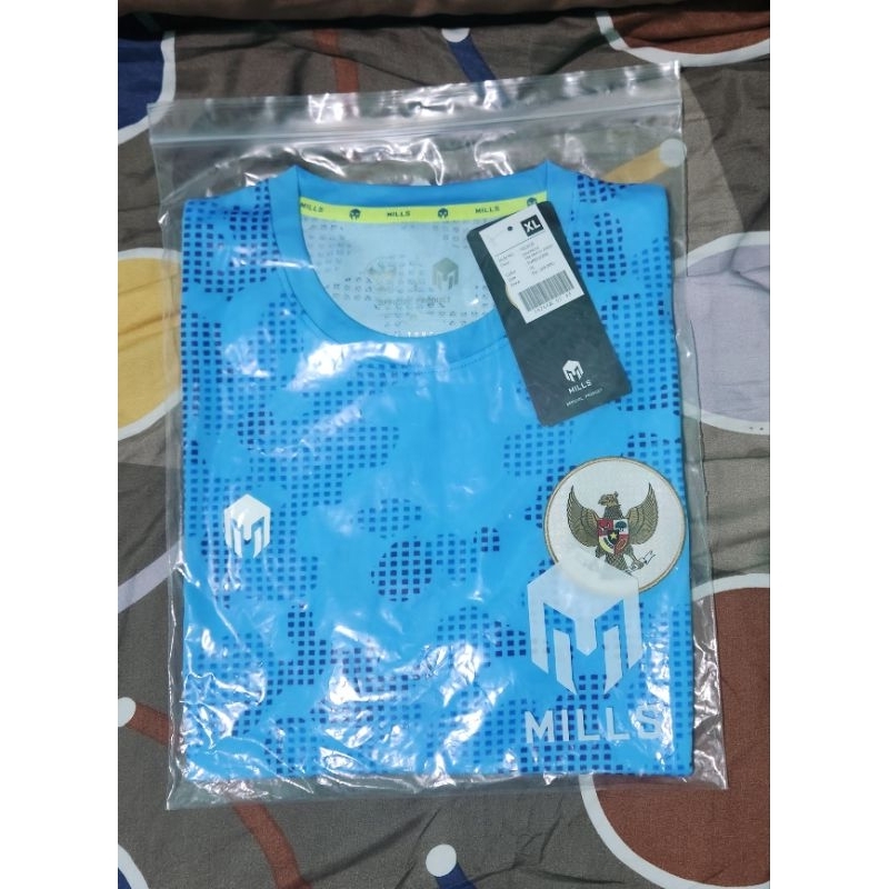 Turquoise National Team Prematch Jersey | Shopee Philippines