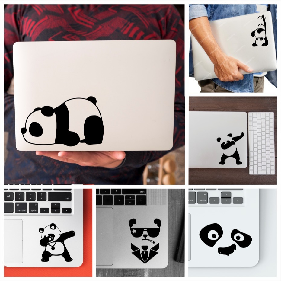 Laptop Stickers / Cutting Stickers | Shopee Philippines
