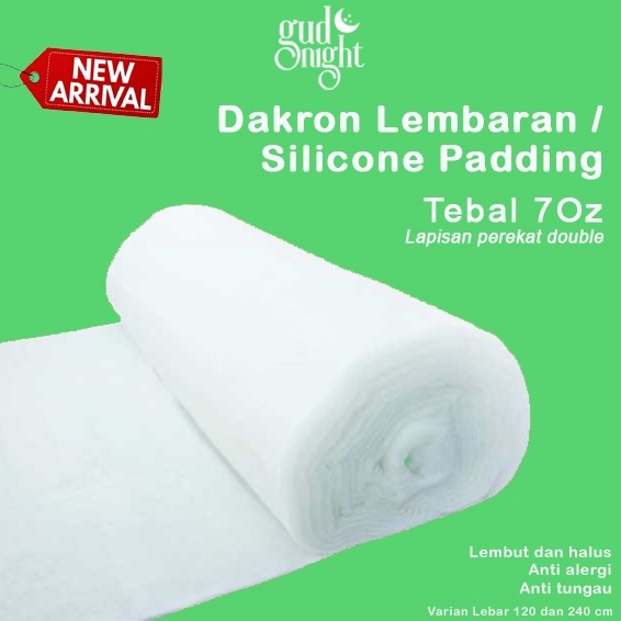 M5 Sheet 7oz Silicone Padding 7oz Silicone Padding 7oz Variation 12 And ...