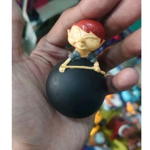 Montana Max Looney Tunes Warner Bros | Shopee Philippines