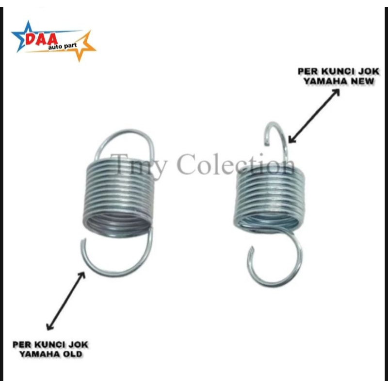 SEAT PIR SEAT LOCK HINGE YAMAHA OLD AND NEW MIO JUPITER VEGA F1ZR VEGA ...