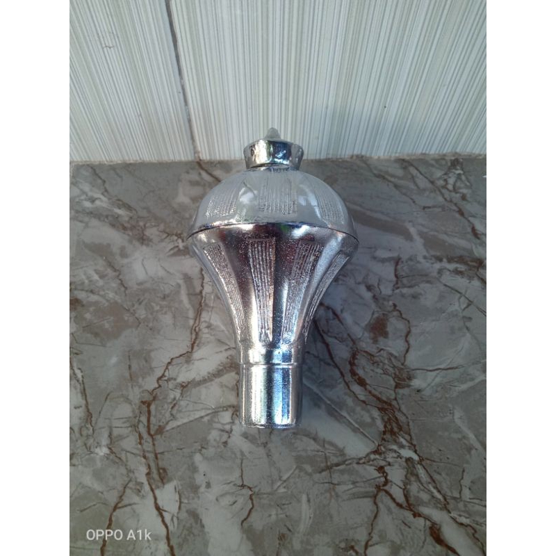 Junior high school majorette stick crown | Shopee Philippines