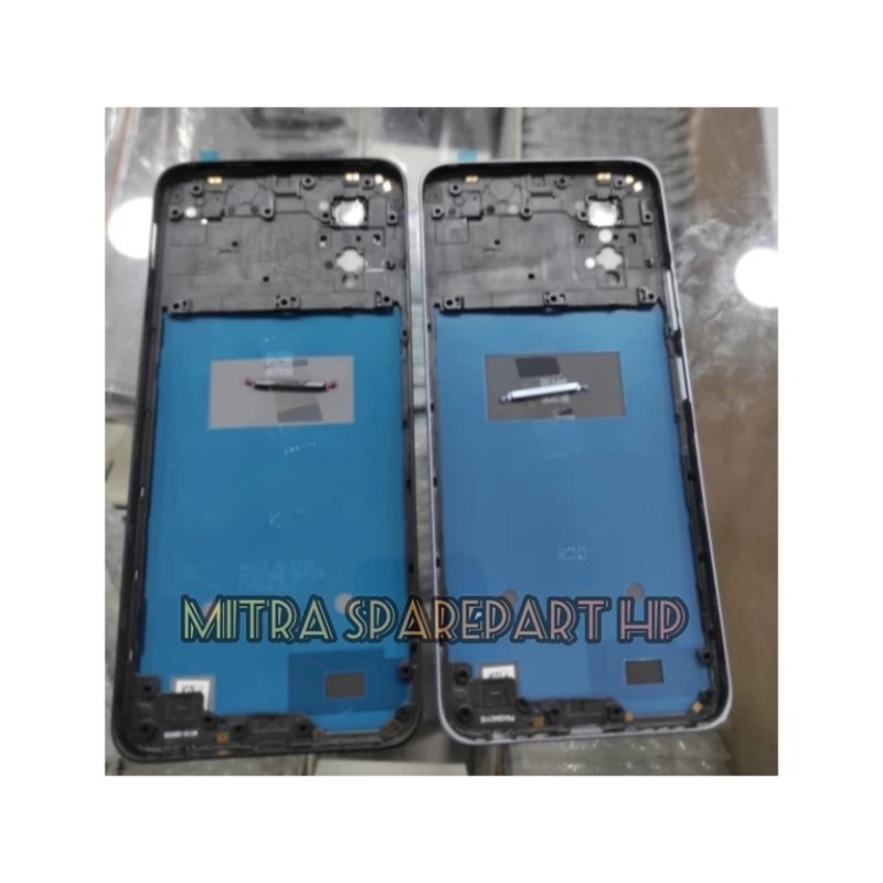 Casing HOUSING OPPO A38 CPH2579 - A18 CPH2591 4G | Shopee Philippines