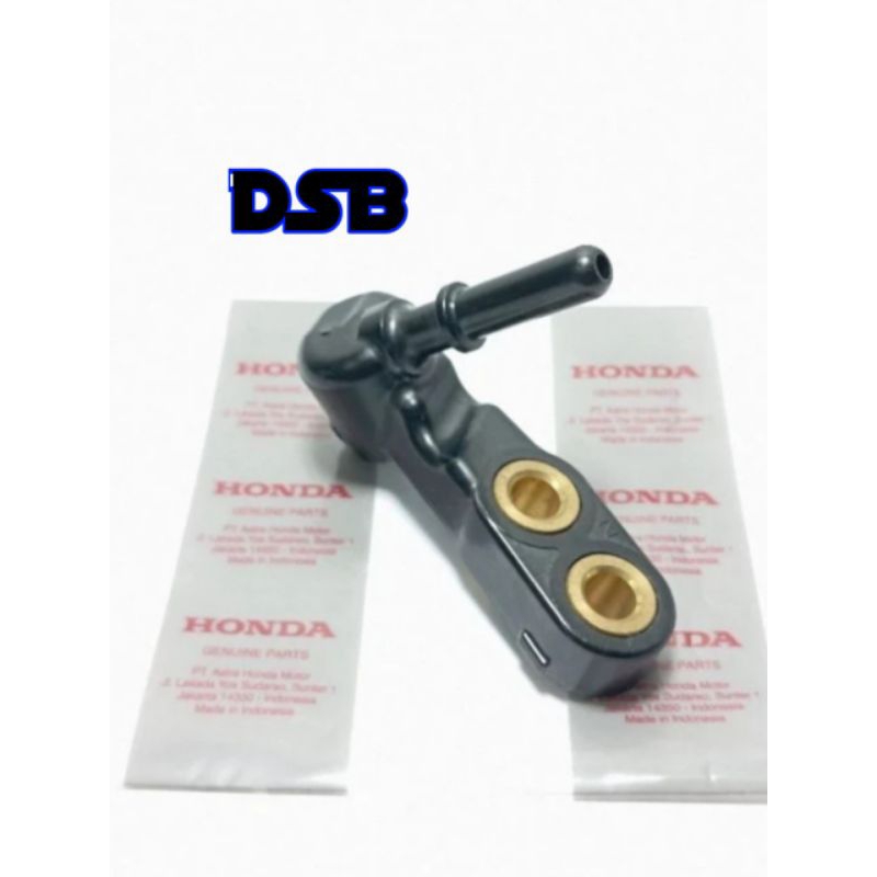 Joint injector Injector housing holder for Genio Beat Street Fi F1 2020 ...