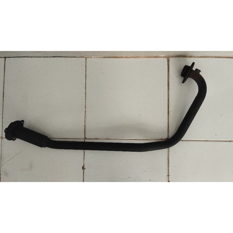 Standard neck fufi pnp fu carburetor tube | Shopee Philippines