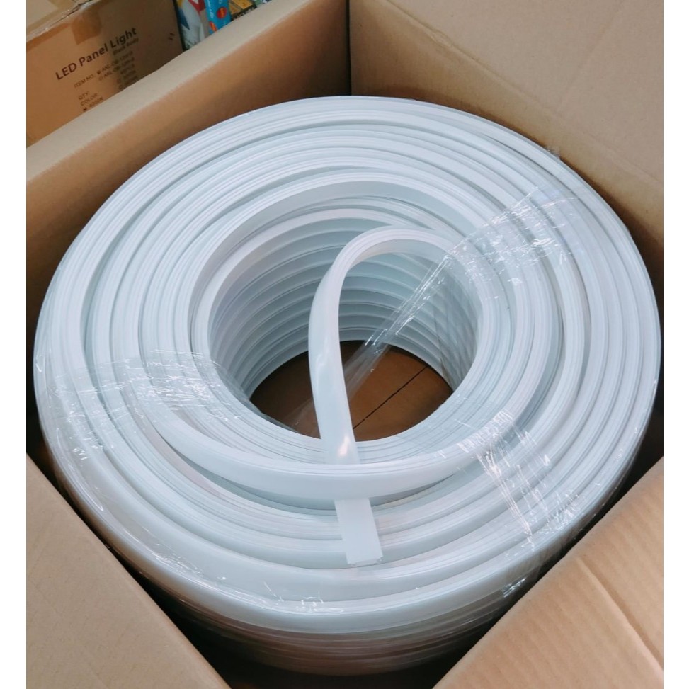 FLEXIBLE Silicone Led Strip Housing Housing Top Width 20mm-15x10MM ...