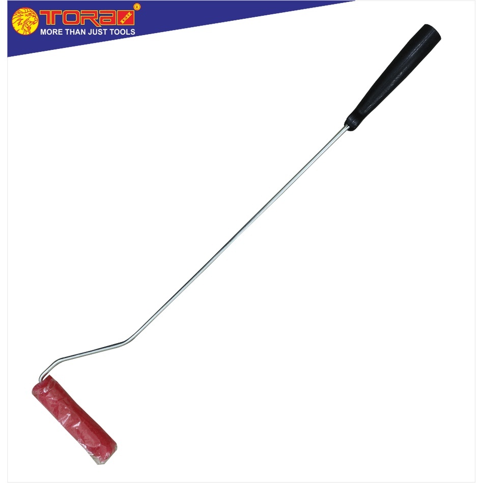 Tora Roll Brush Small 4 Inch Sheep Feather Ship Wall Brush | Shopee ...