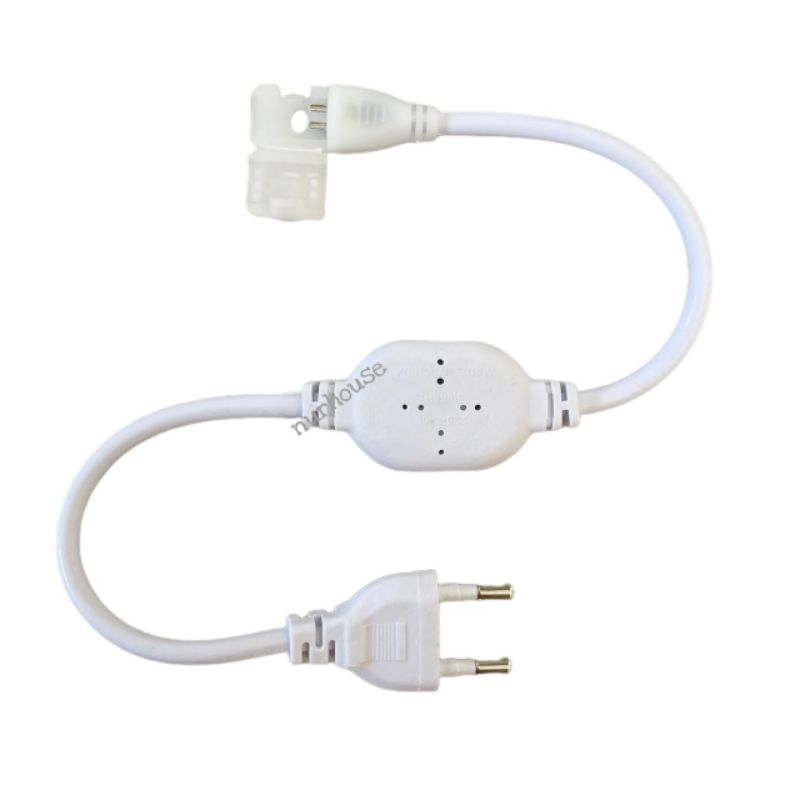 Led strip adapter, light clamp, hose, LED light plug, clamp socket ...