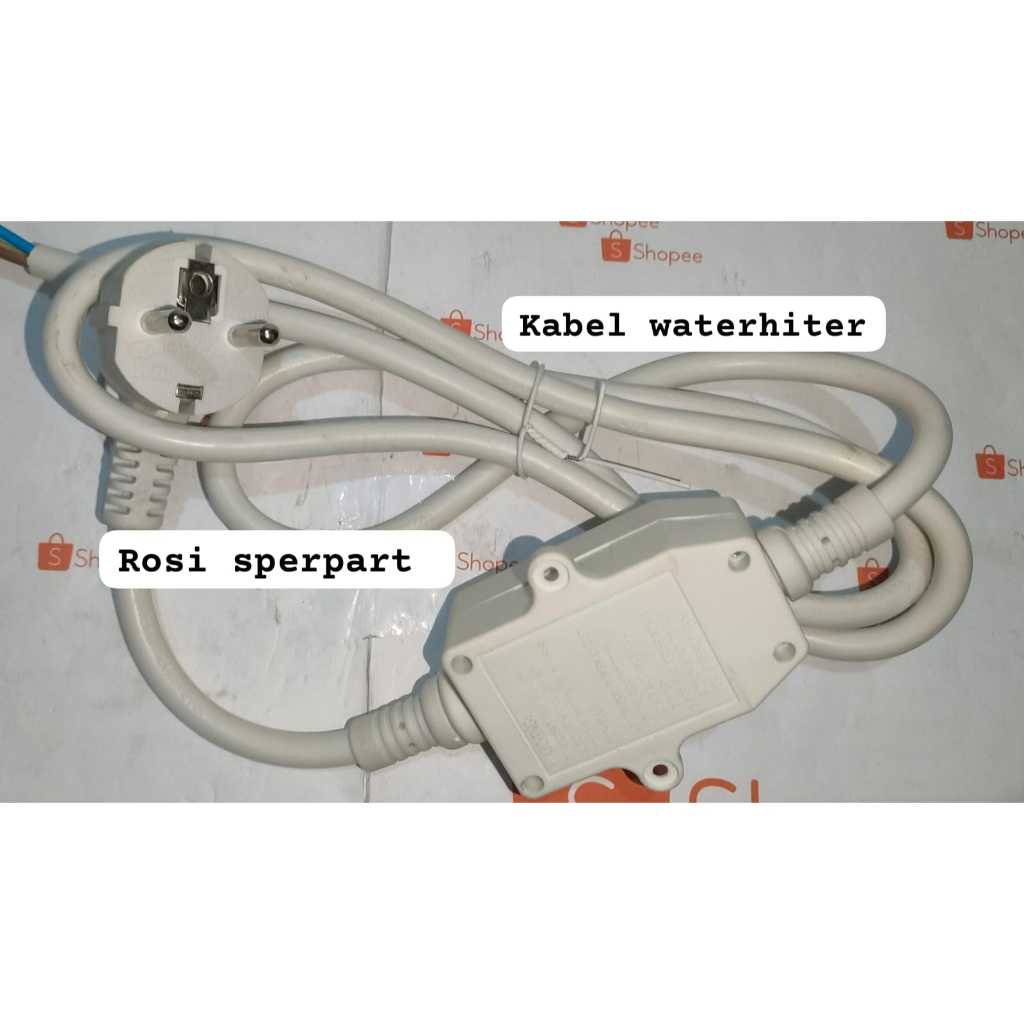 Elcb Water Heater Cable | Shopee Philippines