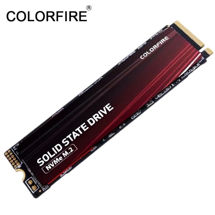 Ssd M2 Nvme Colorfire 256gb Harddisk ssd nvme 256gb | Shopee Philippines