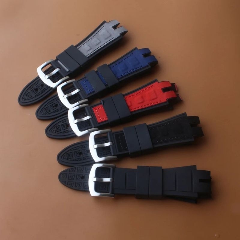 Roger Dubuis Aventador Excalibur Watch Strap RD Watch Strap | Shopee ...
