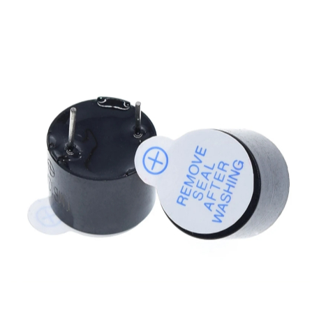 Buzzer Speaker Active 5v For Arduino Uno Mega Mini Nano alfaomegas21 ...